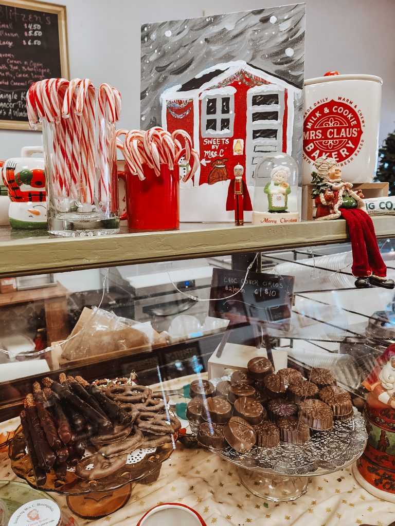 Candy canes a minty sweet Christmas tradition - Herald-Standard